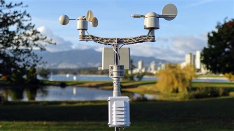IoT Installation And Monitoring EnviroConnect Internet Of Things