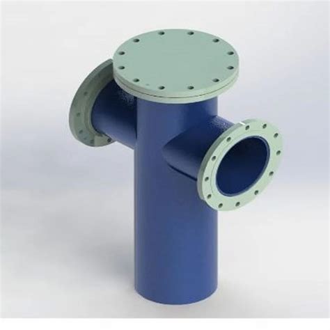 Tee Strainer Dimensions At Hunter Plume Blog