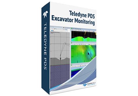 Pds Excavator Monitoring