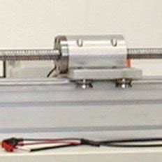 Experimental Servomechanism Device Download Scientific Diagram