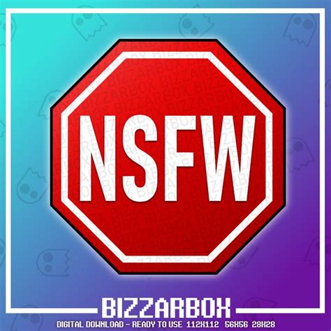 Stop Nsfw Twitch Emote Twitch Emotes Twitch Stream Discord Emotes Streamer Moist