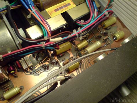 KW771 | hifiklassiker, stereo | hifi-forum.de Bildergalerie