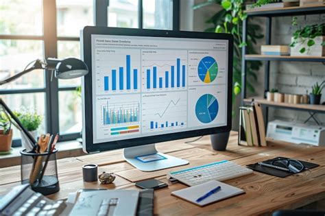 Premium Photo An Image Focusing On The Analysys