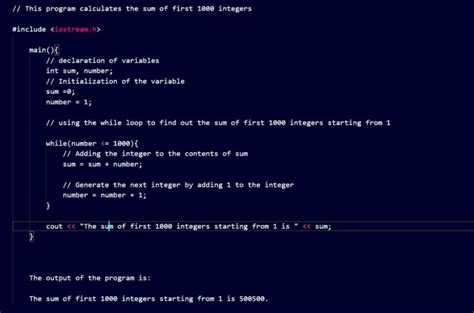 Flow Chart Ifelse And Loops Webdevblogs