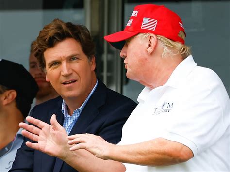 ТОП АНАЛИЗ Тъкър Карлсън големият тест за Тръмп Информационна агенция ПИК