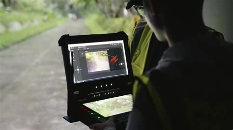 Agilex Robotics On Linkedin Navis Emergencyrescue Trackedrobot Robotics Realtimemapping