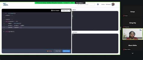 raj kumar siringi on linkedin nxtwave python debugging learning coding ccbp python