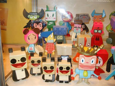 Seen Ttf2008 Chi Kit Kwongs Chibo