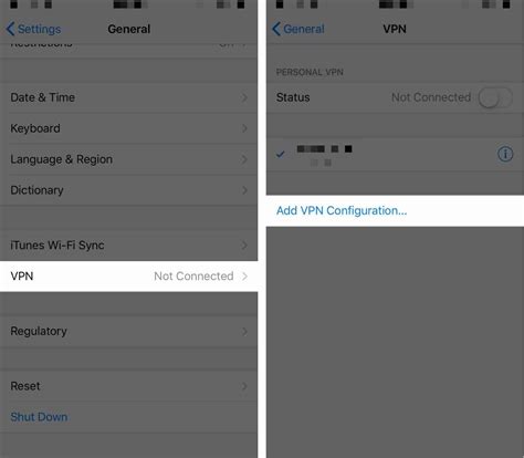 Understanding VPN On IPhone How It Works And Its Benefits