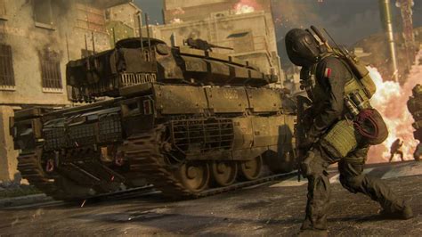 Mw3 Player Claims “playing The Objective” Is Key To Controversial