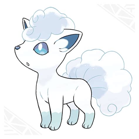 Vulpix Evolution Chart Pixelmon