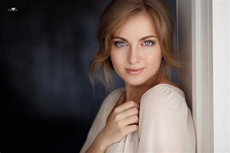 Женские портреты Фотограф Dmitry Arhar Life On Photo