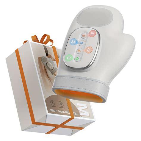 Best 5 Hand Massagers Ultimate Relief For Aching Hands