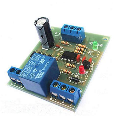 new liquid level controller sensor module water level detection sensor