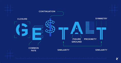Infographic Using Gestalt Principles In Design Toptal®