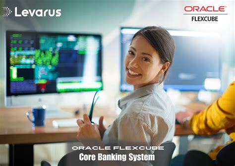 Oracle Flexcube Core Banking System