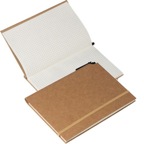 Notebook Big Erco Promotion