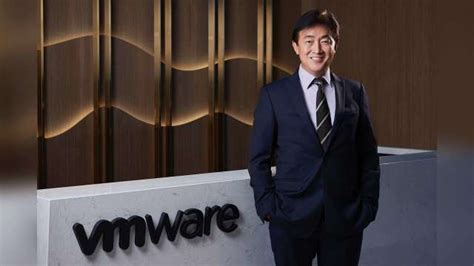 博通ceo回避并购敏感点，承诺每年向vmware研发豪投20亿美元