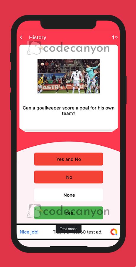 flutter general knowledge quiz app with admin panel full app ready to