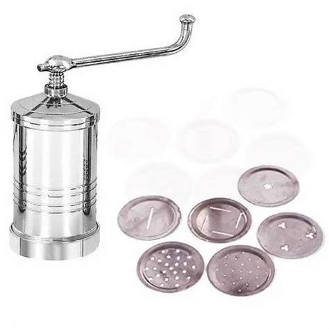 String Hoppers Machine String Hopper Maker Latest Price