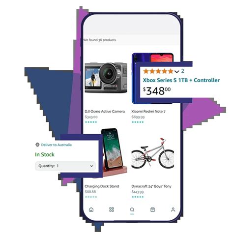 mobile app scraping services extract mobile app data usa