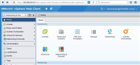 Vmware Nsx Unregister Nsx Vinception