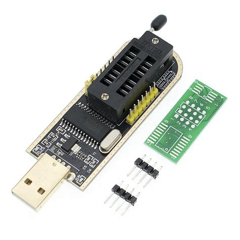Module De Programmeur Usb à Ttl Avec Pilote Logiciel électronique