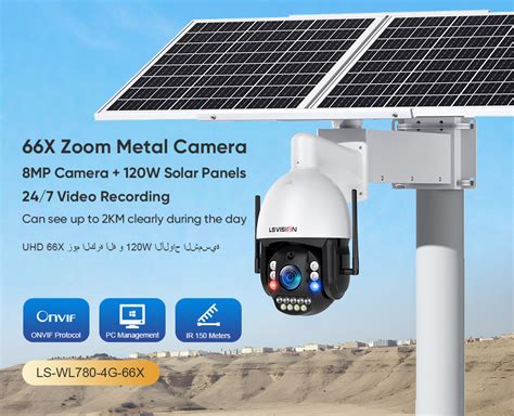 Ls Vision Invites You To Explore The Future Of Solar Security At