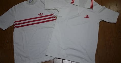 Malaysiangenes Tee Adidas Vintage