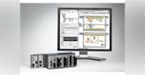 Industrial Automation Engineering And Factory Automation National Instruments Labview 8 6