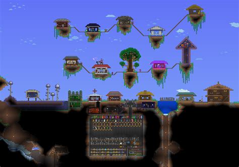 I Will Share With My Best Npc Village Ever Suggestions Are Welcome R