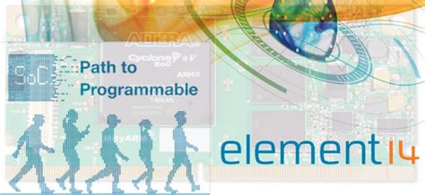 Element14 Community Takes Five Engineers On The Path To Programmable In New Reality Series