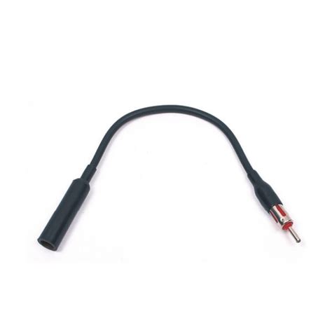 Car Radio Antenna Extension Cable Male To Female Spiritcar