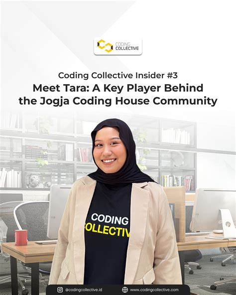 Coding Collective Indonesia Codingcollectiveid • Instagram Photos And Videos