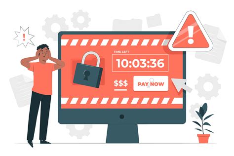10 Tips For Staying Safe From Ransomware Attacks