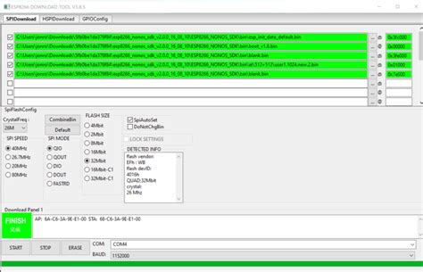 Robotdyn Uno Esp8266 At Mode Floating In The Clouds