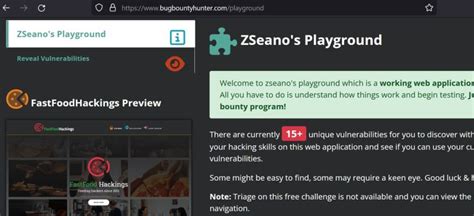 Swayam G On Linkedin Ethicalhacking Bugbounty Cybersecurity Websecurity…