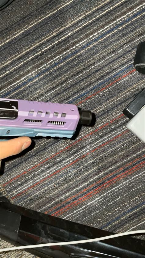 This How My Firing Pin And Trigger Pull Supposed To Sound This My First P80 Build Too R