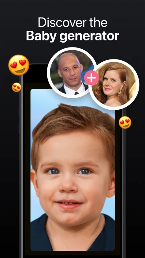 deepface ai face editor para iphone download