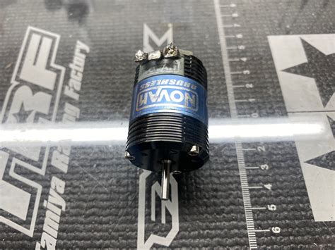 Novak Ballistic Motors R C Tech Forums