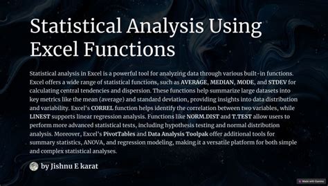 Jishnu E Karat On Linkedin 75daysofdataanalysischallenge Datachallenge Learningdatascience