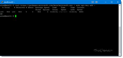 Install Powershell And Vmware Powercli On Ubuntu Ithinkvirtual™