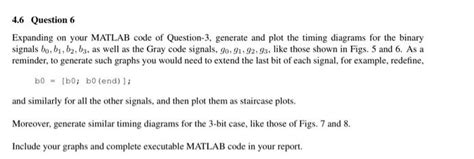Solved How To Use Matlab To Find The Figure Showed In The Chegg