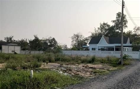 ขายที่ดินดอยสะเก็ต บ่อสร้าง สันม่วงใต้ พร้อมโอน ที่ดินร้อยแปด คอม