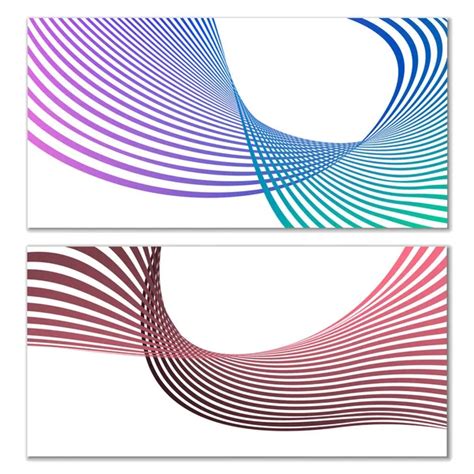100000 Curve Borders Vector Images Depositphotos