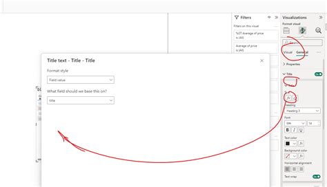 Solved How To Get The Corresponding Dynamic Title Based O Microsoft Fabric Community