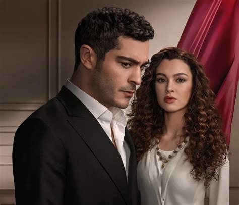 بازیگران سریال ترکی داستان یک شب Bir Gece Masalı