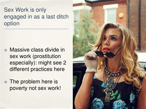 PPT Sex Work Prostitution And Pornography PowerPoint Presentation ID