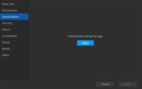 Universe Vip Server Endpoint Returns 500 Website Bugs Developer Forum Roblox
