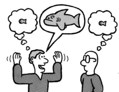 Hyperbole 6th Grade Language B English